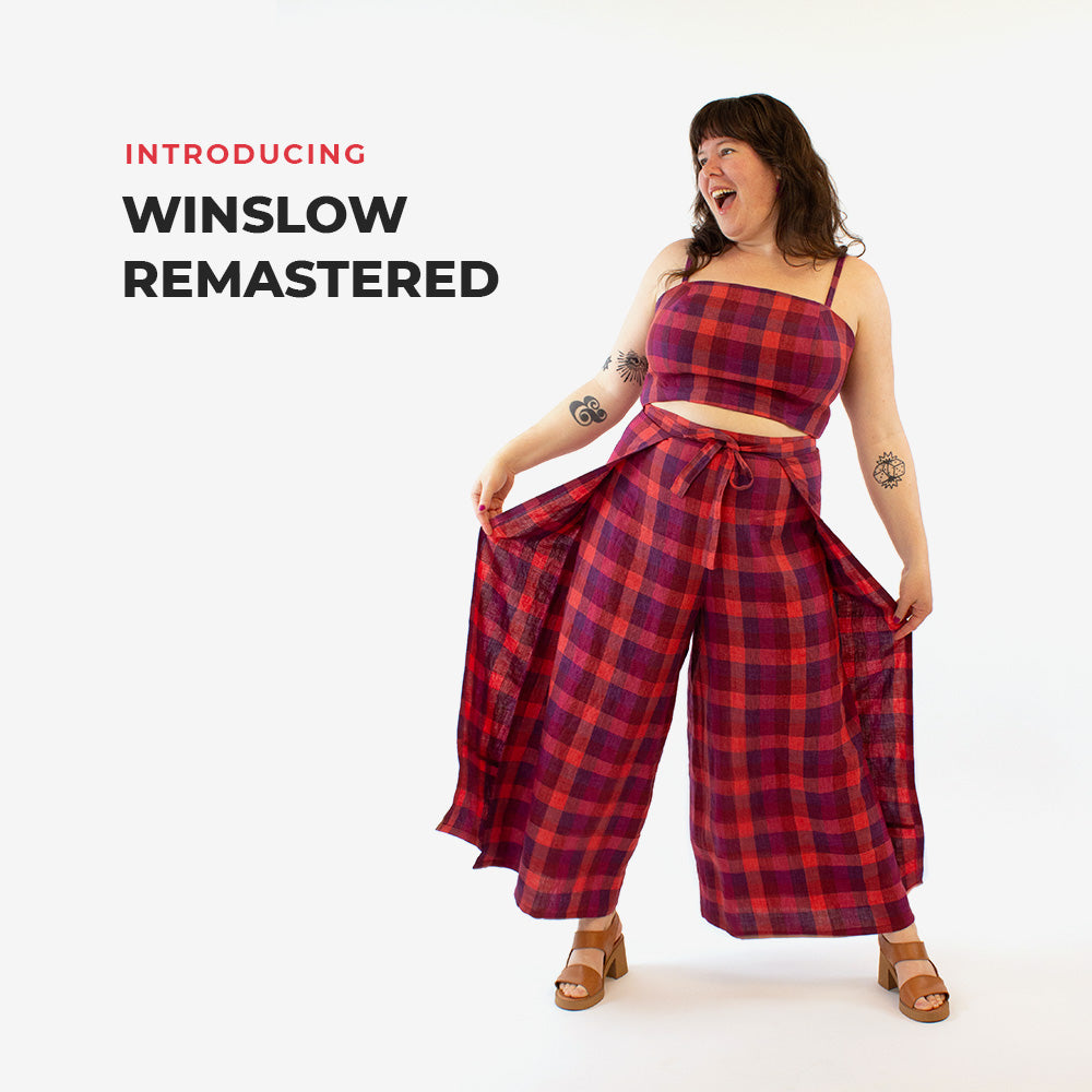 Top 10 Free Sewing Patterns – Helen's Closet Patterns