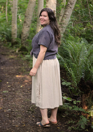 Gilbert Top – Helen's Closet Patterns