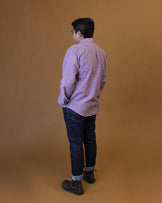 Cameron Button Up – Helen's Closet Patterns