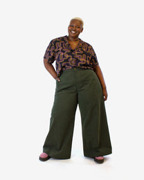 Falconer Pants – Helen's Closet Patterns