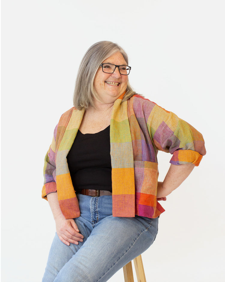 About – Helen's Closet Patterns