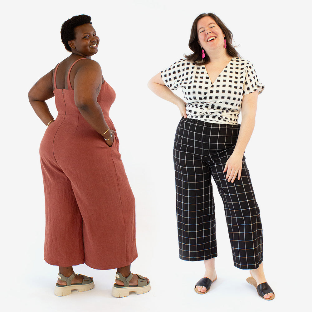 Helen's Closet Patterns » Sewing Patterns and Tutorials